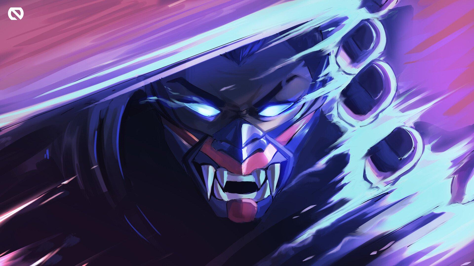 Minimalist Valorant Wallpapers - Top Free Minimalist Valorant ...