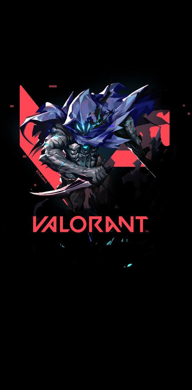 Minimalist Valorant Wallpapers - Top Free Minimalist Valorant ...