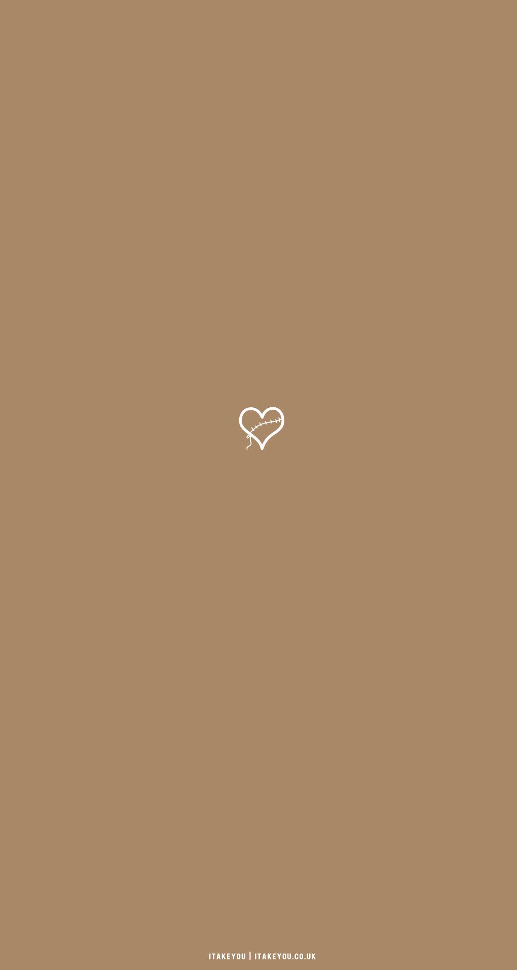 Brown Aesthetic Phone Wallpapers - Top Free Brown Aesthetic Phone ...