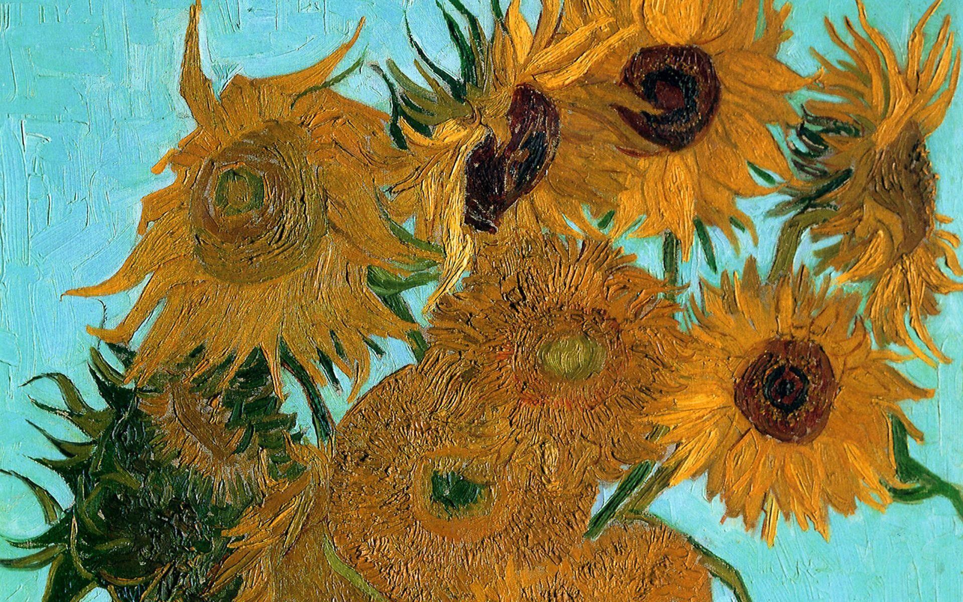 Van Gogh High Resolution Wallpapers - Top Free Van Gogh High Resolution ...