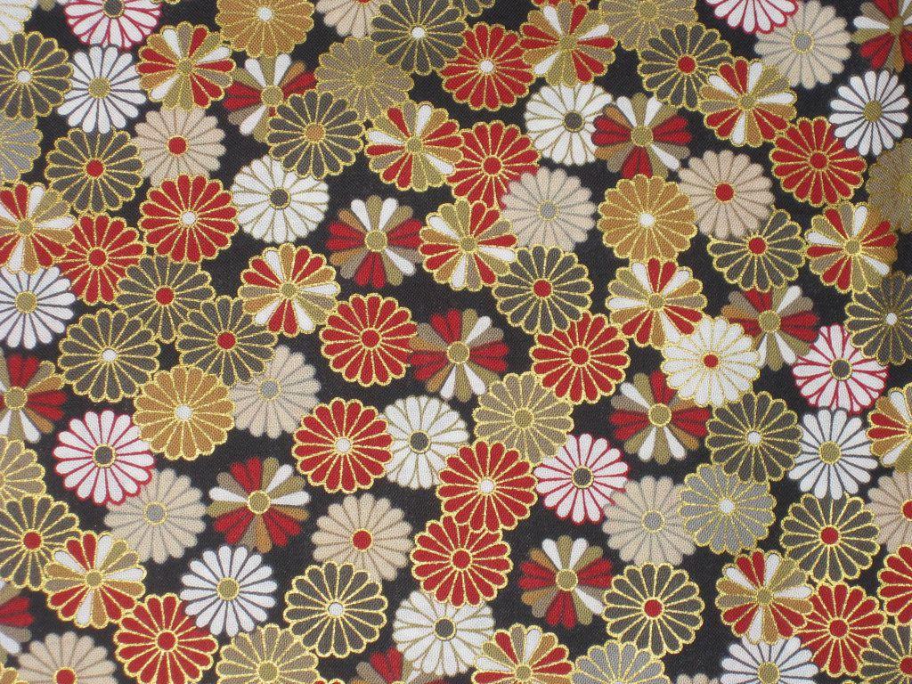 Japanese Gold Wallpapers - Top Free Japanese Gold Backgrounds ...