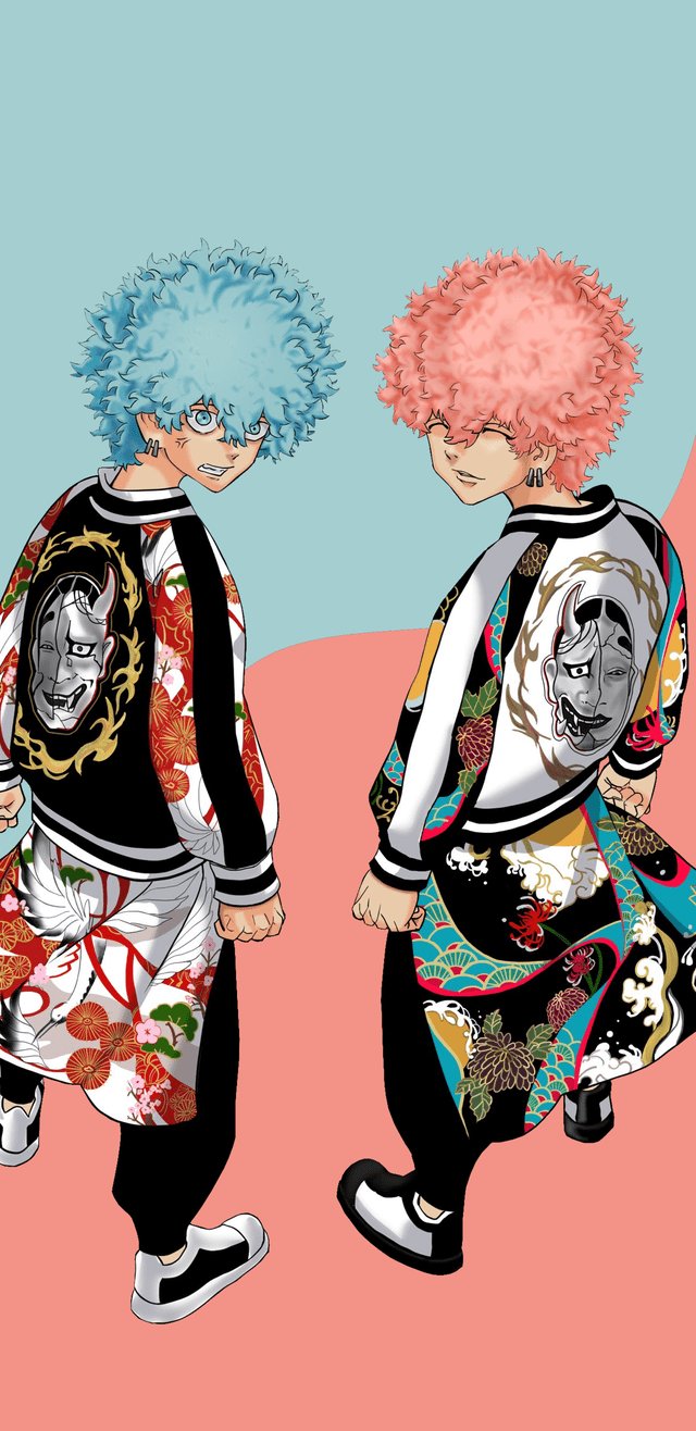 Angry Tokyo Revengers Wallpapers - Top Free Angry Tokyo Revengers ...