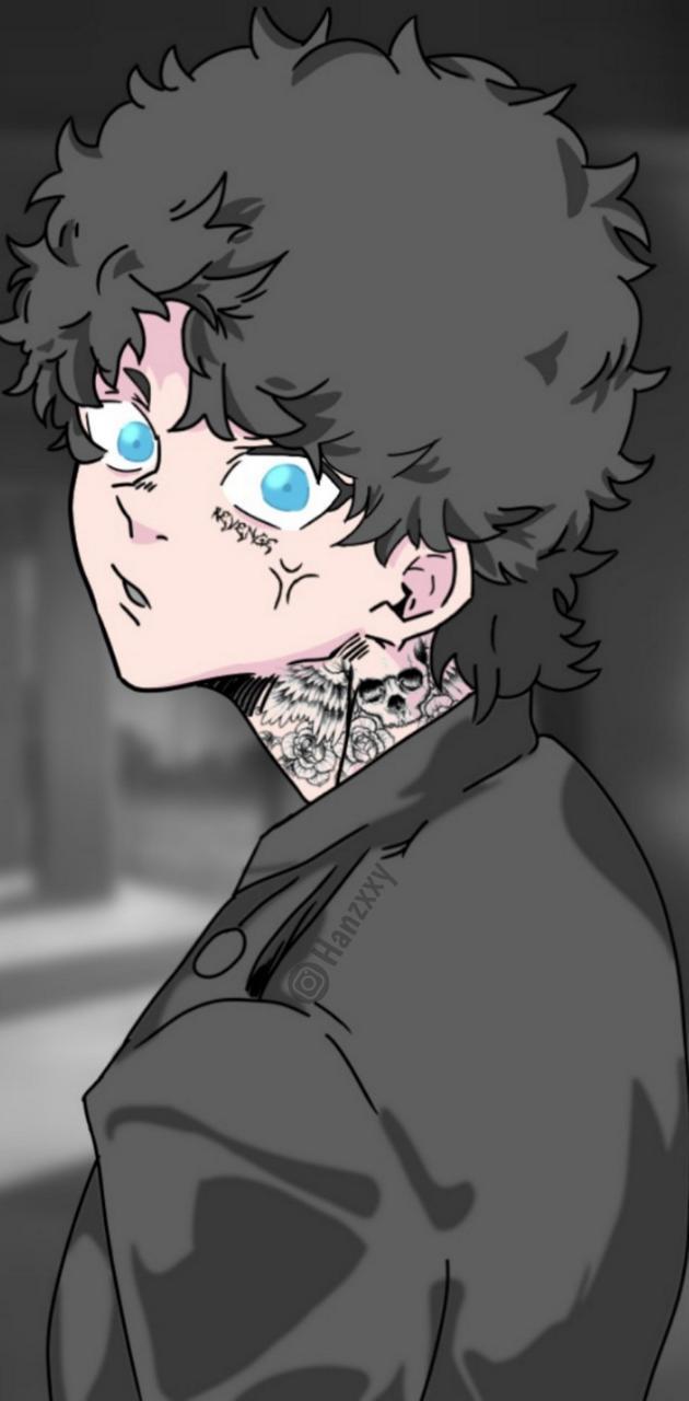 Angry Tokyo Revengers Wallpapers - Top Free Angry Tokyo Revengers ...