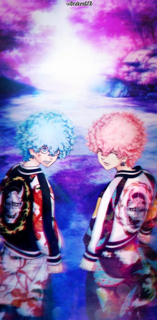 Angry Tokyo Revengers Wallpapers - Top Free Angry Tokyo Revengers ...