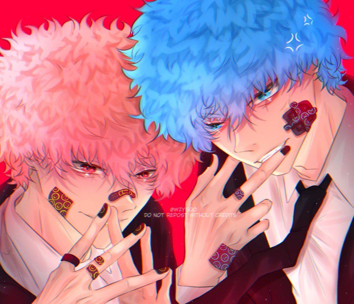 Angry Tokyo Revengers Wallpapers - Top Free Angry Tokyo Revengers ...