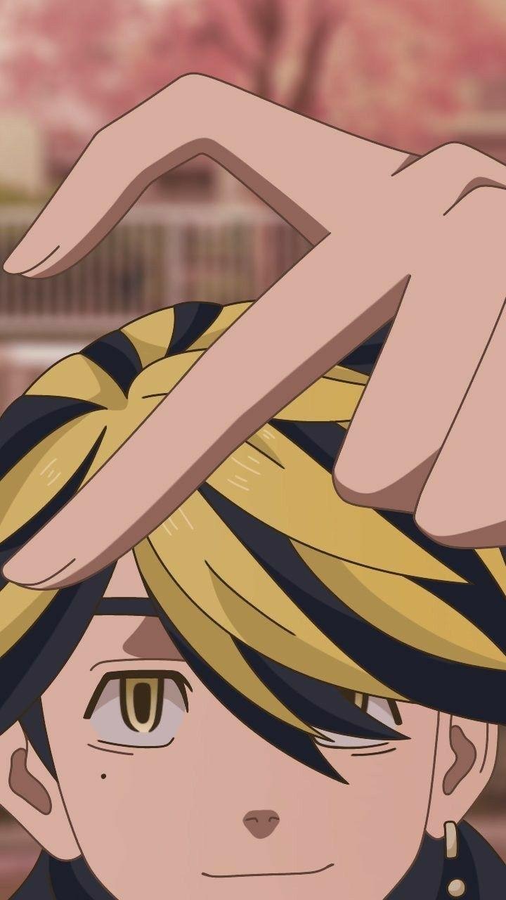 Angry Tokyo Revengers Wallpapers - Top Free Angry Tokyo Revengers ...