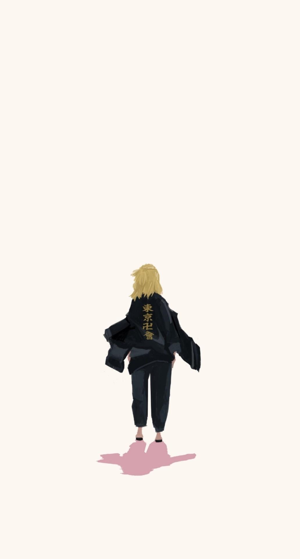 Angry Tokyo Revengers Wallpapers - Top Free Angry Tokyo Revengers ...