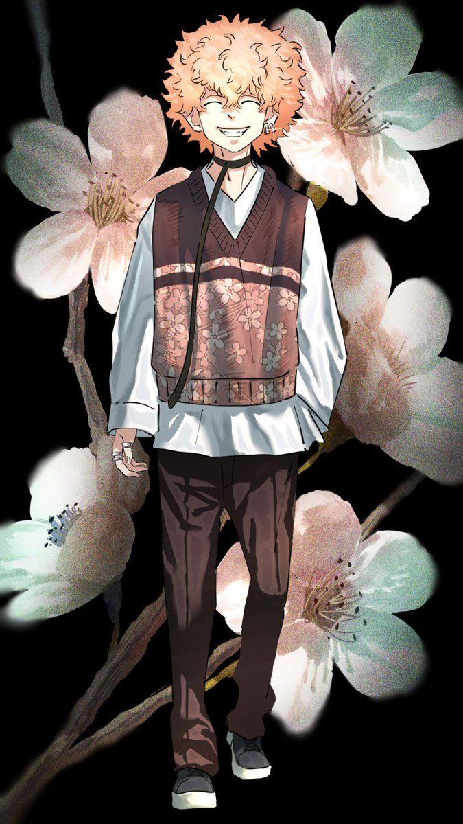 Angry Tokyo Revengers Wallpapers - Top Free Angry Tokyo Revengers ...