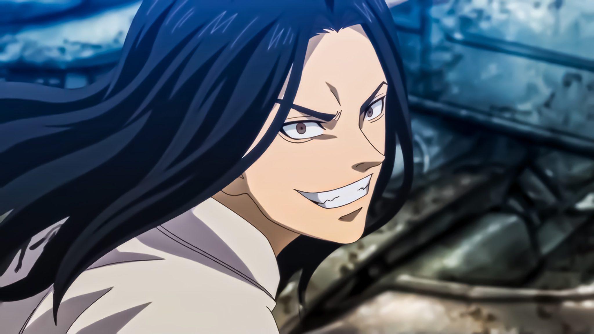 Angry Tokyo Revengers Wallpapers - Top Free Angry Tokyo Revengers ...