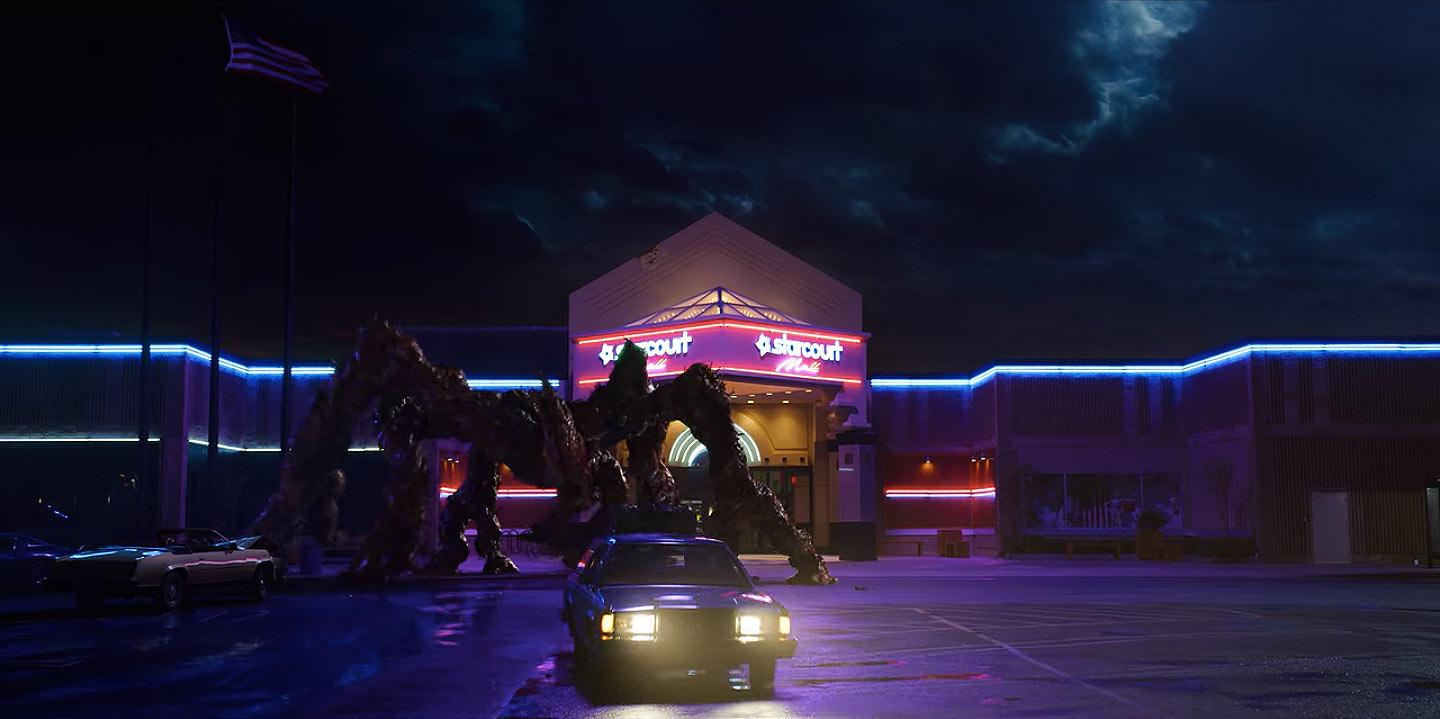 Starcourt Wallpapers - Top Free Starcourt Backgrounds - WallpaperAccess