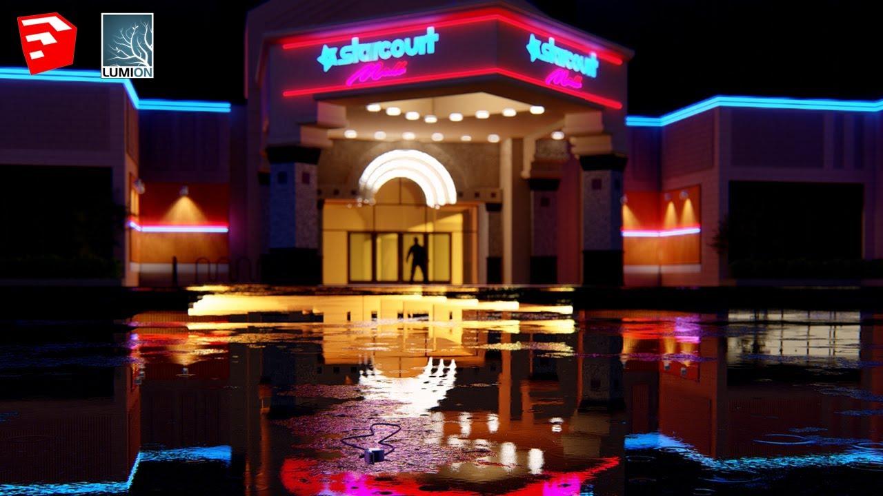 Starcourt Wallpapers - Top Free Starcourt Backgrounds - WallpaperAccess