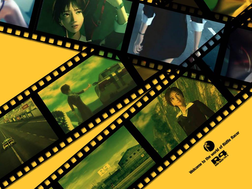 Ridge Racer Wallpapers - Top Free Ridge Racer Backgrounds - WallpaperAccess