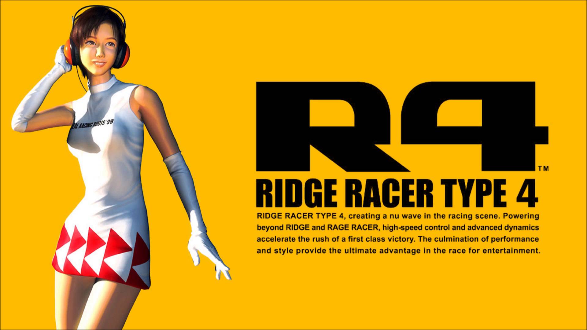 Ridge Racer Wallpapers - Top Free Ridge Racer Backgrounds - WallpaperAccess