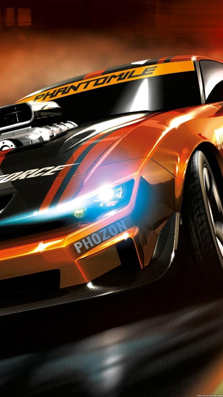 Ridge Racer Wallpapers - Top Free Ridge Racer Backgrounds - WallpaperAccess