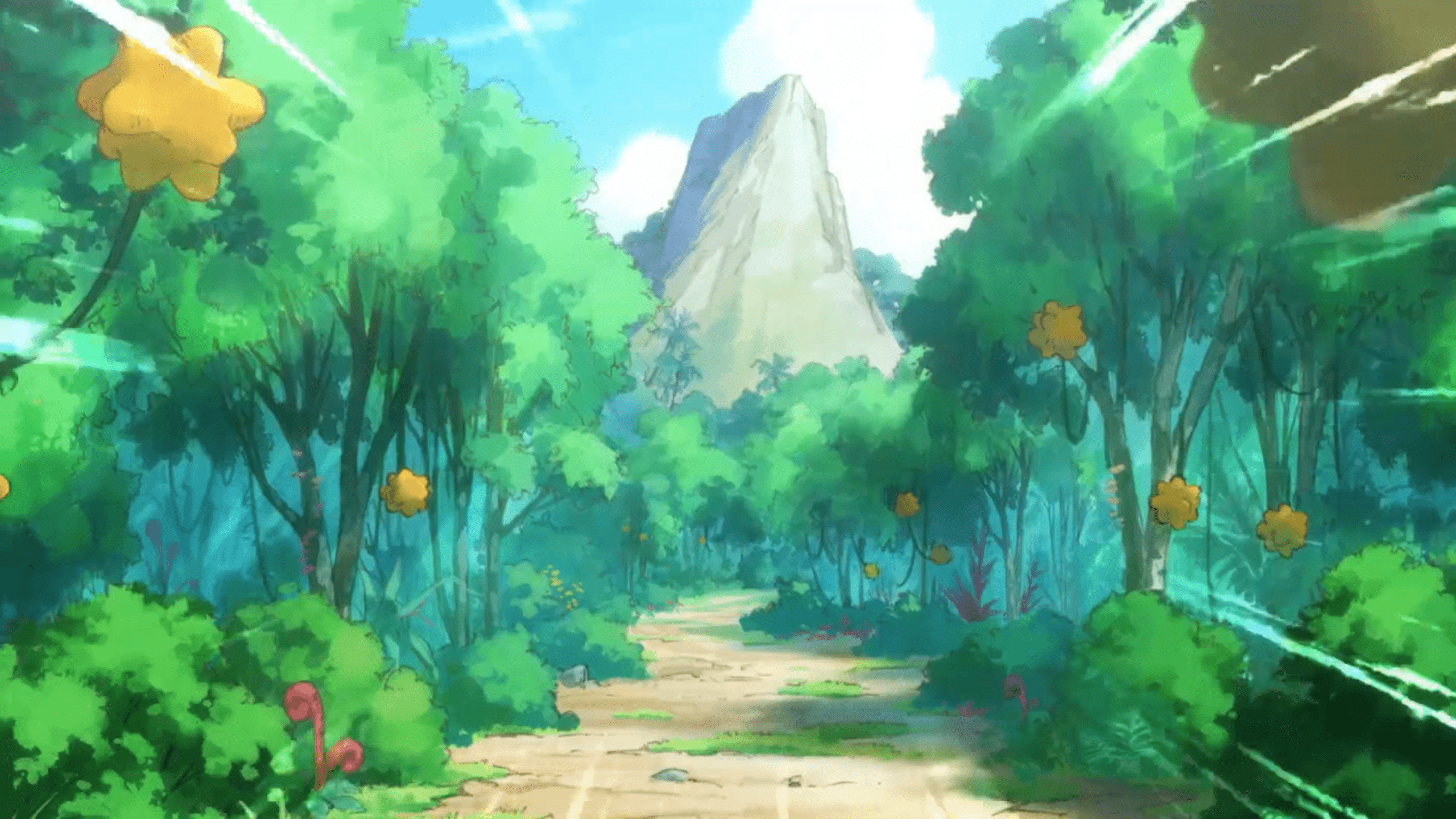 One Piece Scene Wallpapers - Top Free One Piece Scene Backgrounds ...