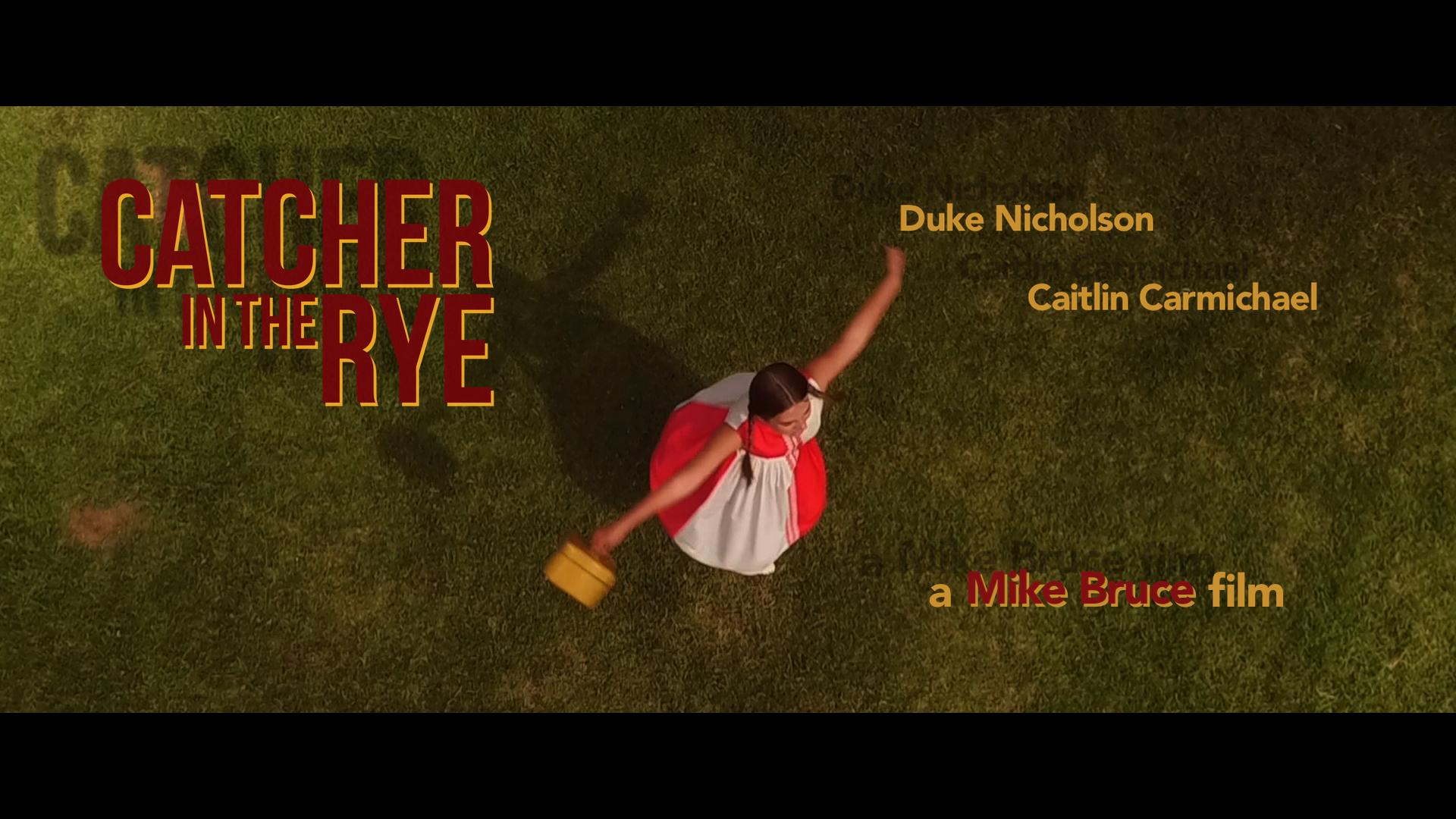 Catcher In The Rye Wallpapers - Top Free Catcher In The Rye Backgrounds ...