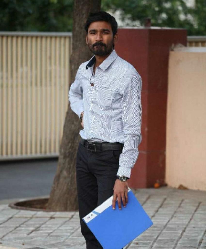 Vip Dhanush Wallpapers - Top Free Vip Dhanush Backgrounds - WallpaperAccess