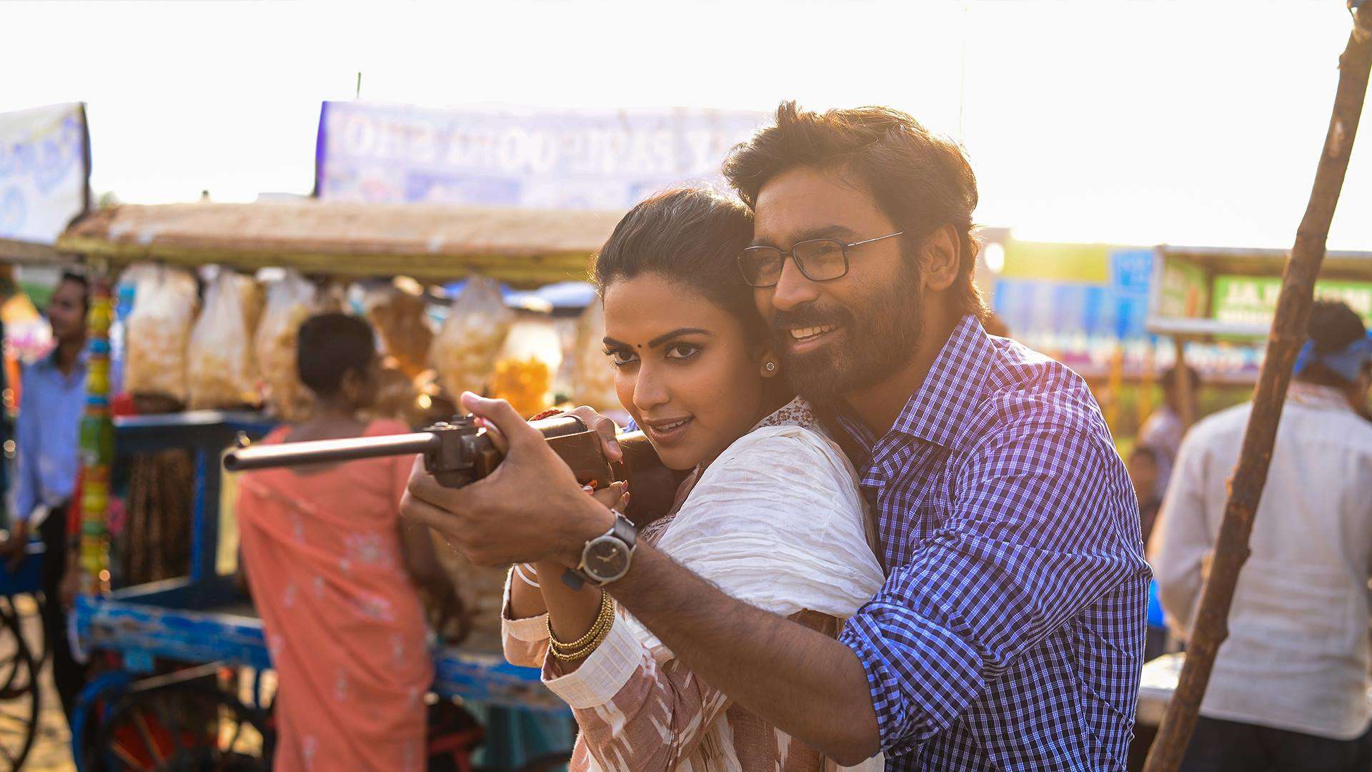 Vip Dhanush Wallpapers - Top Free Vip Dhanush Backgrounds - WallpaperAccess