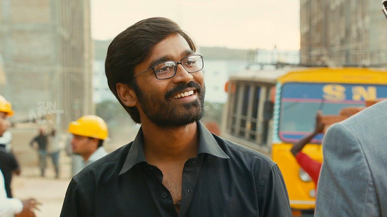 Vip Dhanush Wallpapers - Top Free Vip Dhanush Backgrounds - WallpaperAccess