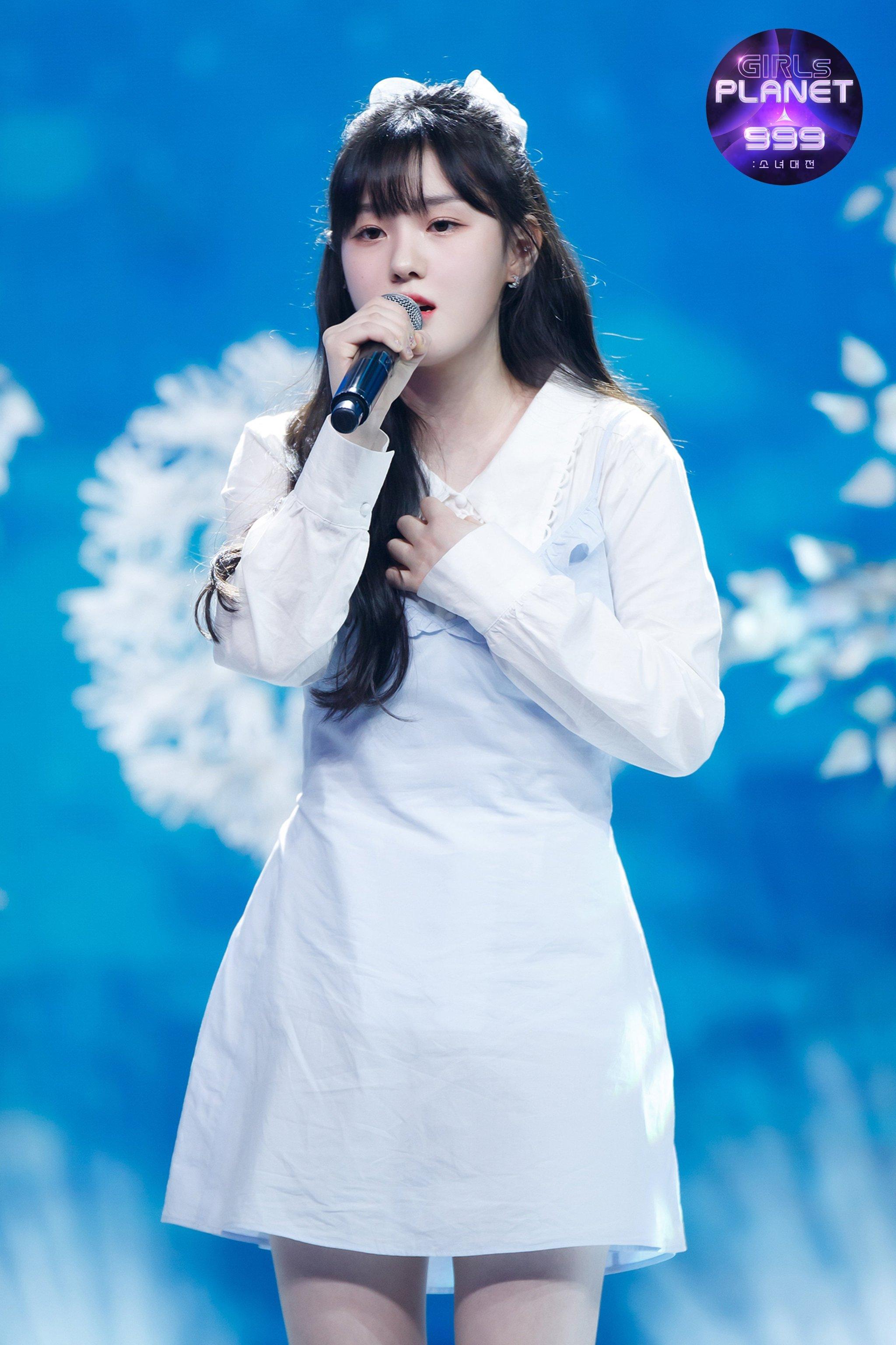 Chaehyun Wallpapers - Top Free Chaehyun Backgrounds - WallpaperAccess