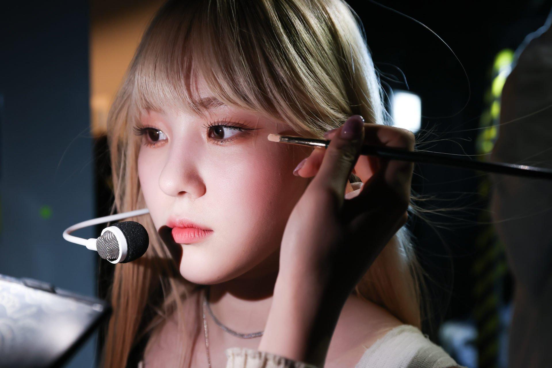Chaehyun Wallpapers - Top Free Chaehyun Backgrounds - WallpaperAccess