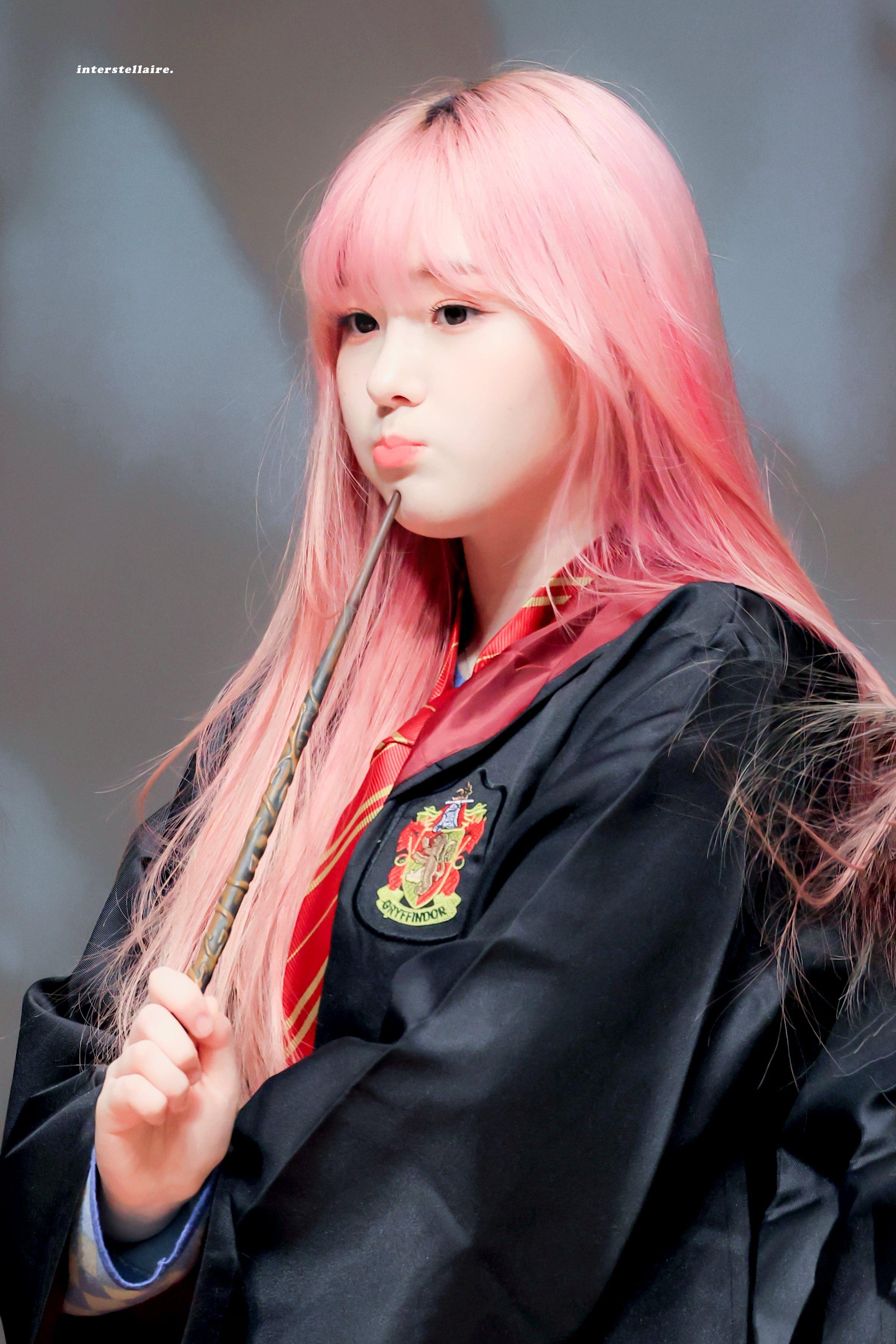 Chaehyun Wallpapers - Top Free Chaehyun Backgrounds - WallpaperAccess