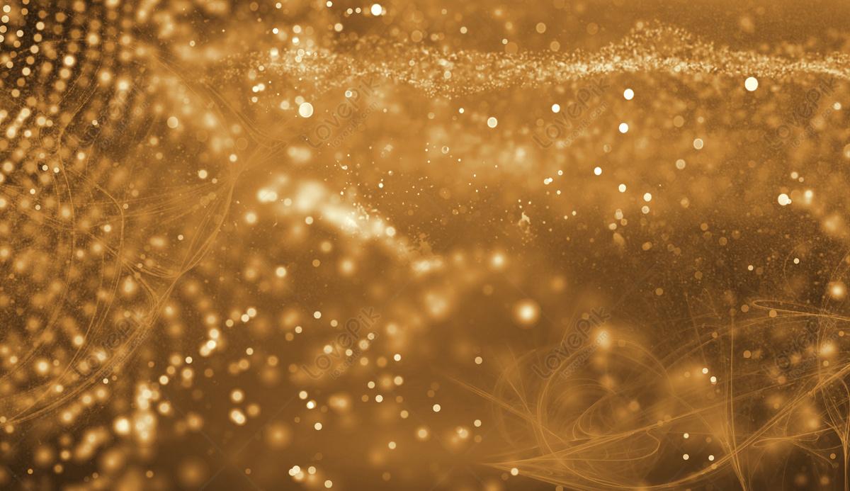Golden Particles Wallpapers - Top Free Golden Particles Backgrounds ...