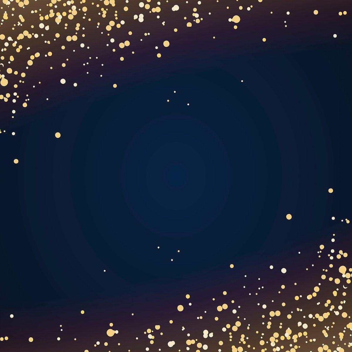 Golden Particles Wallpapers - Top Free Golden Particles Backgrounds ...