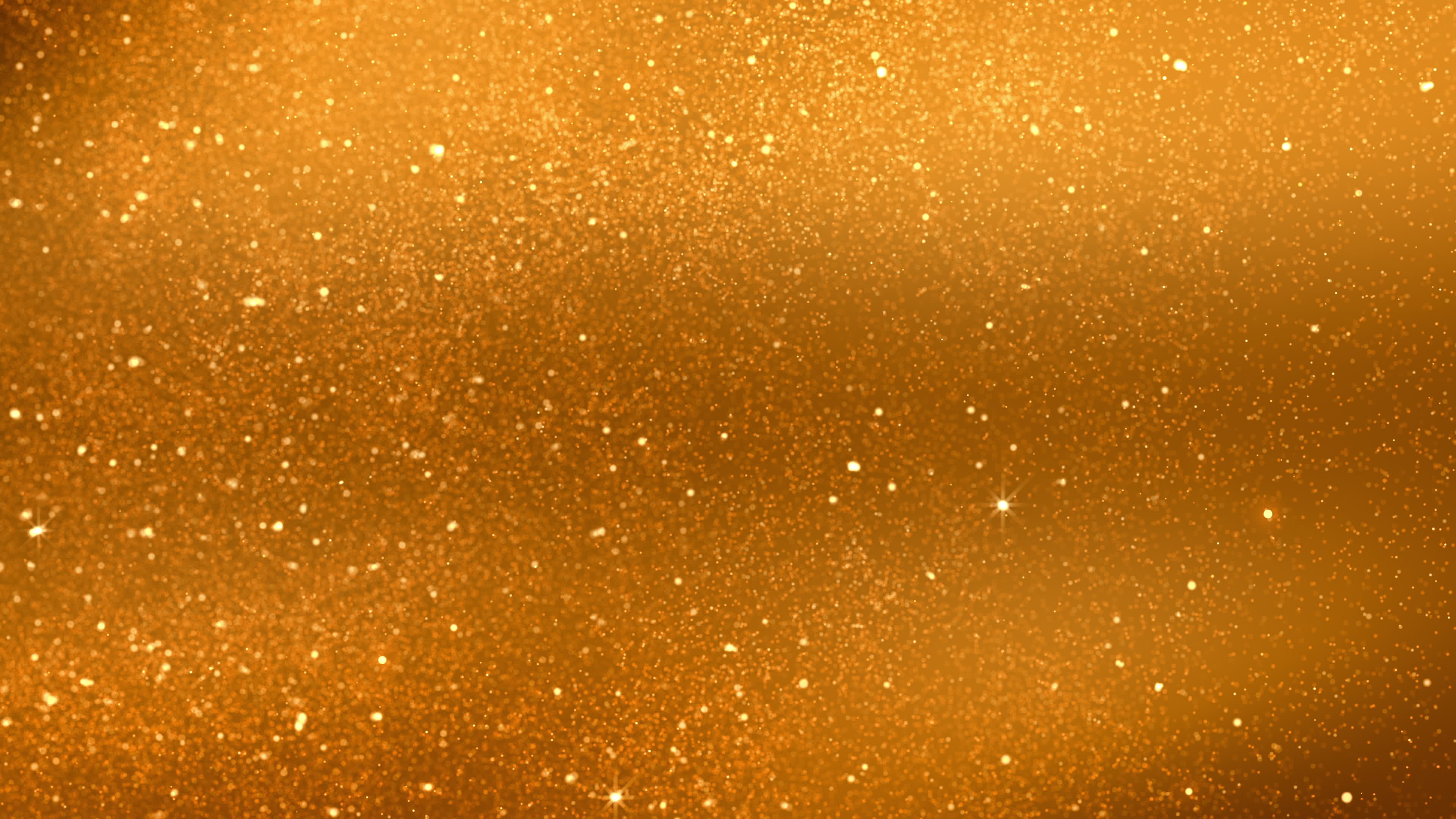 Golden Particles Wallpapers - Top Free Golden Particles Backgrounds ...