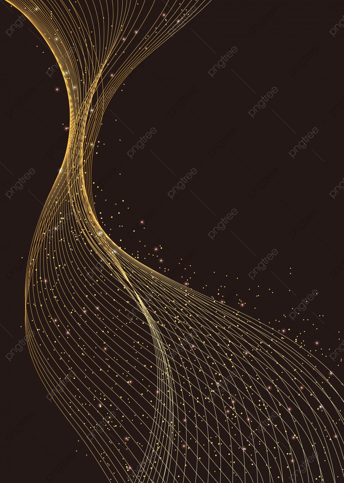 Golden Particles Wallpapers - Top Free Golden Particles Backgrounds ...