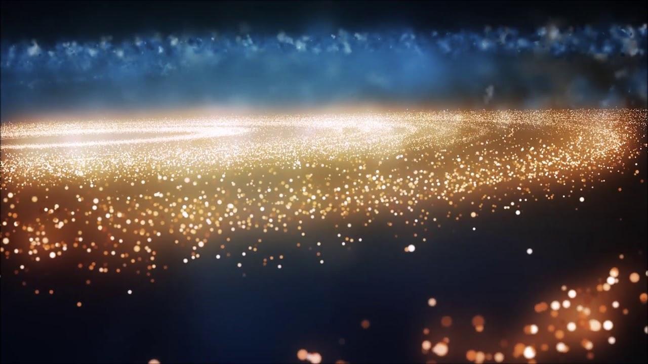 Golden Particles Wallpapers - Top Free Golden Particles Backgrounds ...