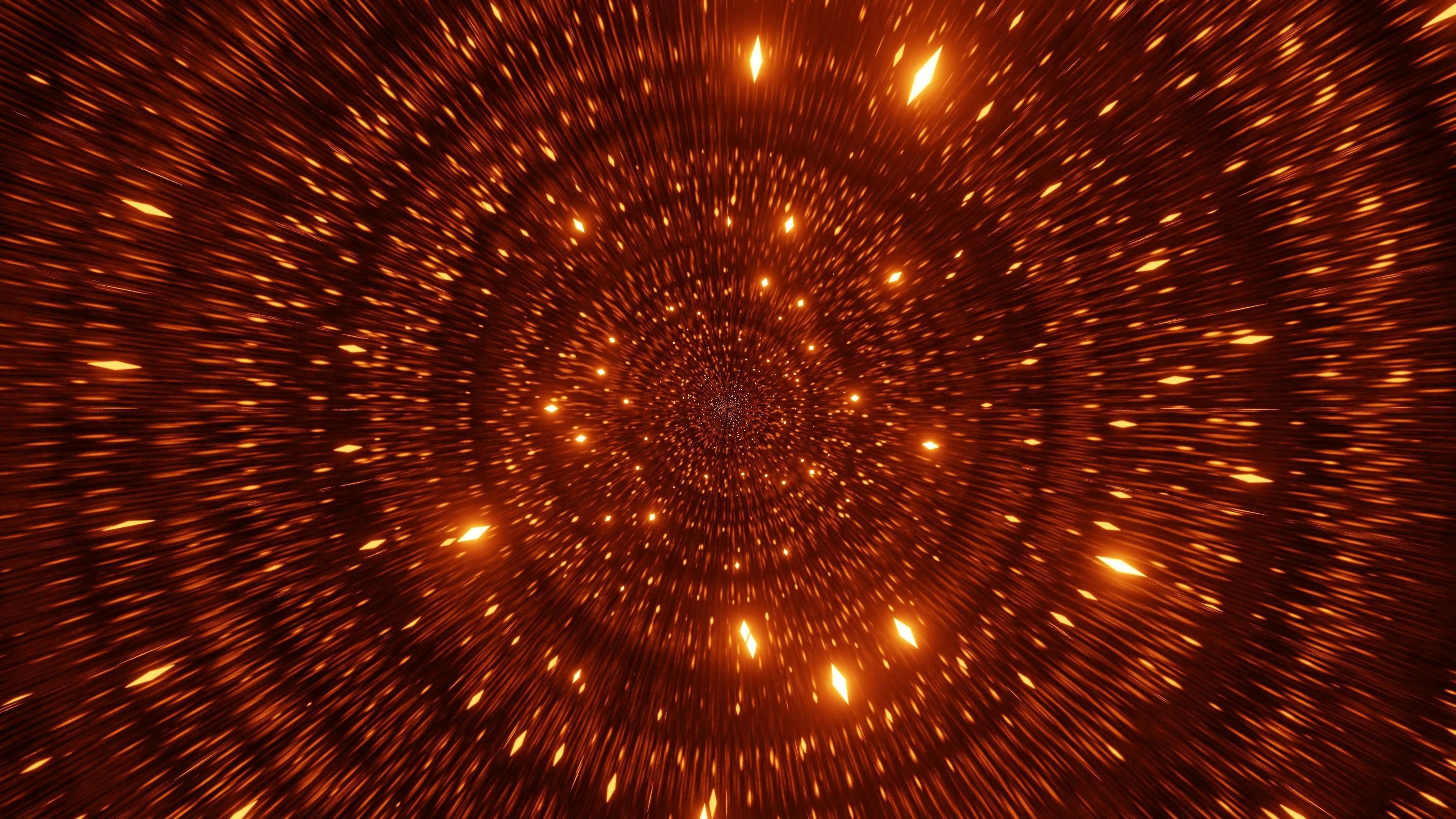 Golden Particles Wallpapers - Top Free Golden Particles Backgrounds ...