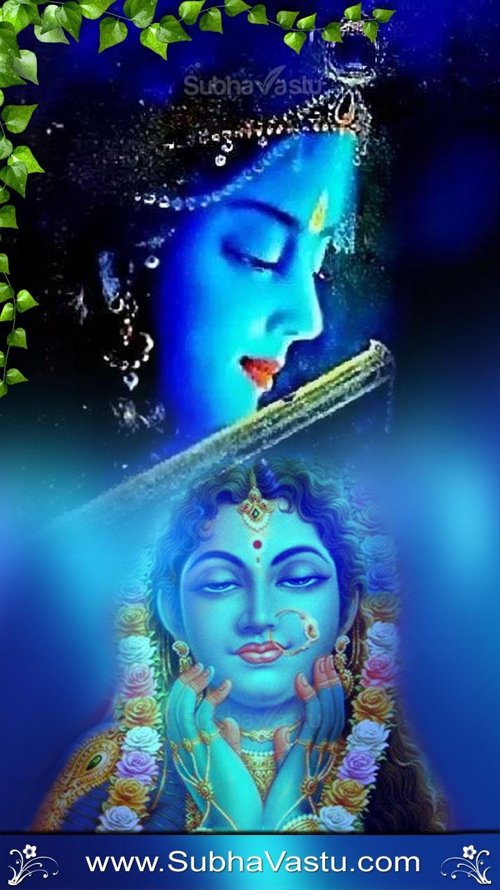 Lord Krishna Phone Wallpapers - Top Free Lord Krishna Phone Backgrounds ...