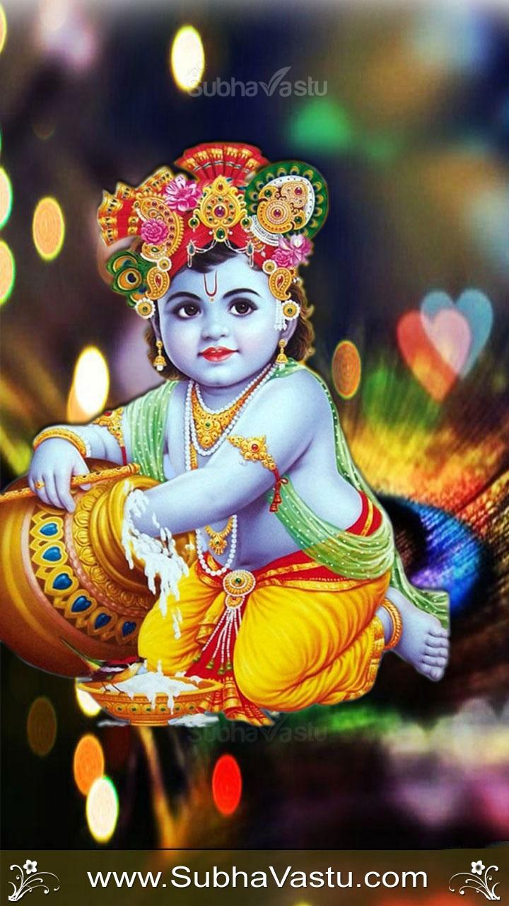 Lord Krishna Phone Wallpapers - Top Free Lord Krishna Phone Backgrounds ...