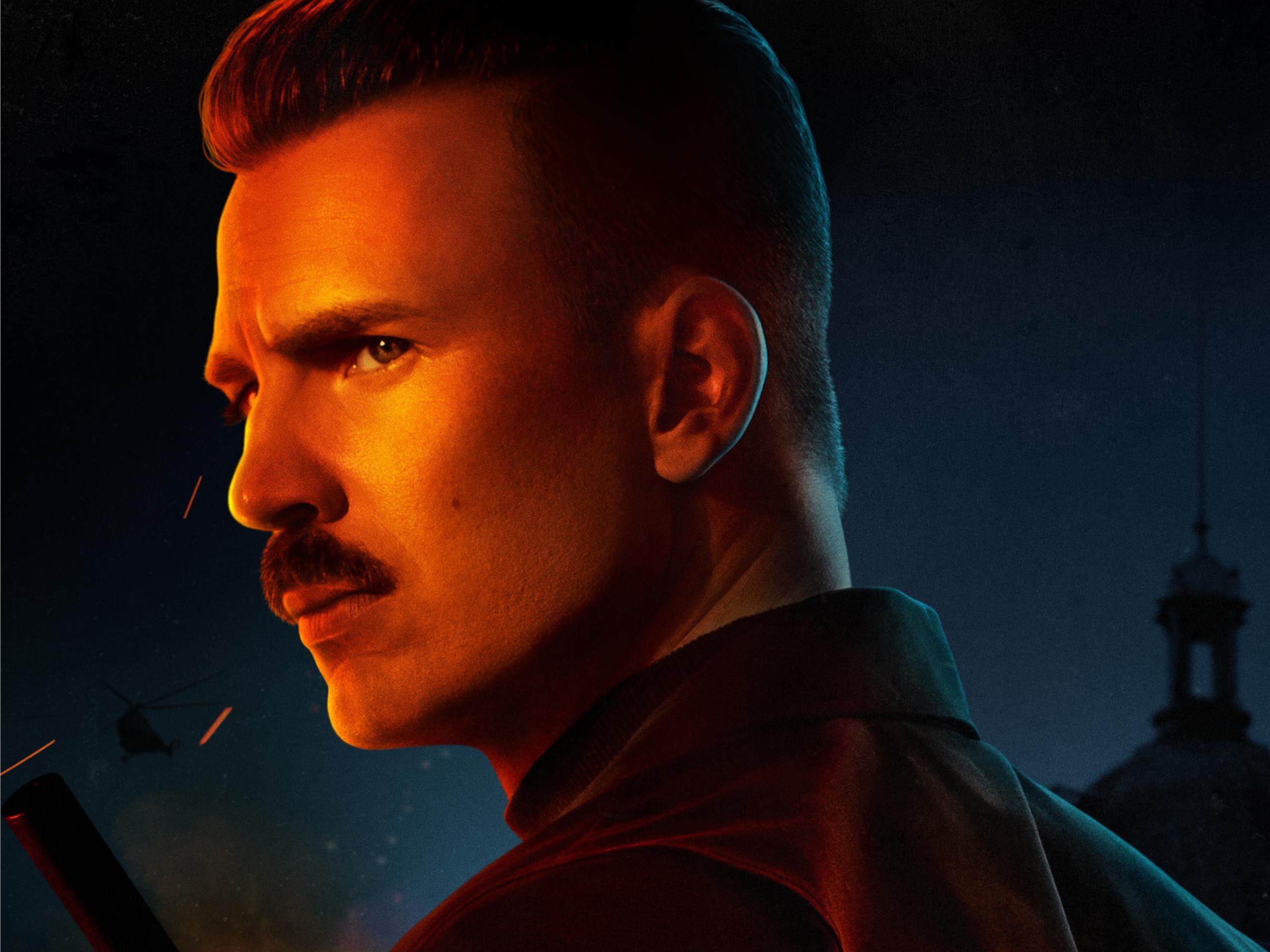 The Grey Man Wallpapers - Top Free The Grey Man Backgrounds ...