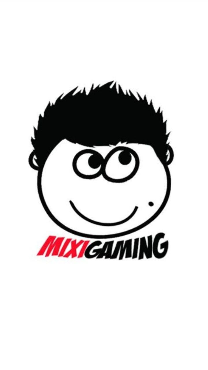 MixiGaming Wallpapers - Top Free MixiGaming Backgrounds - WallpaperAccess