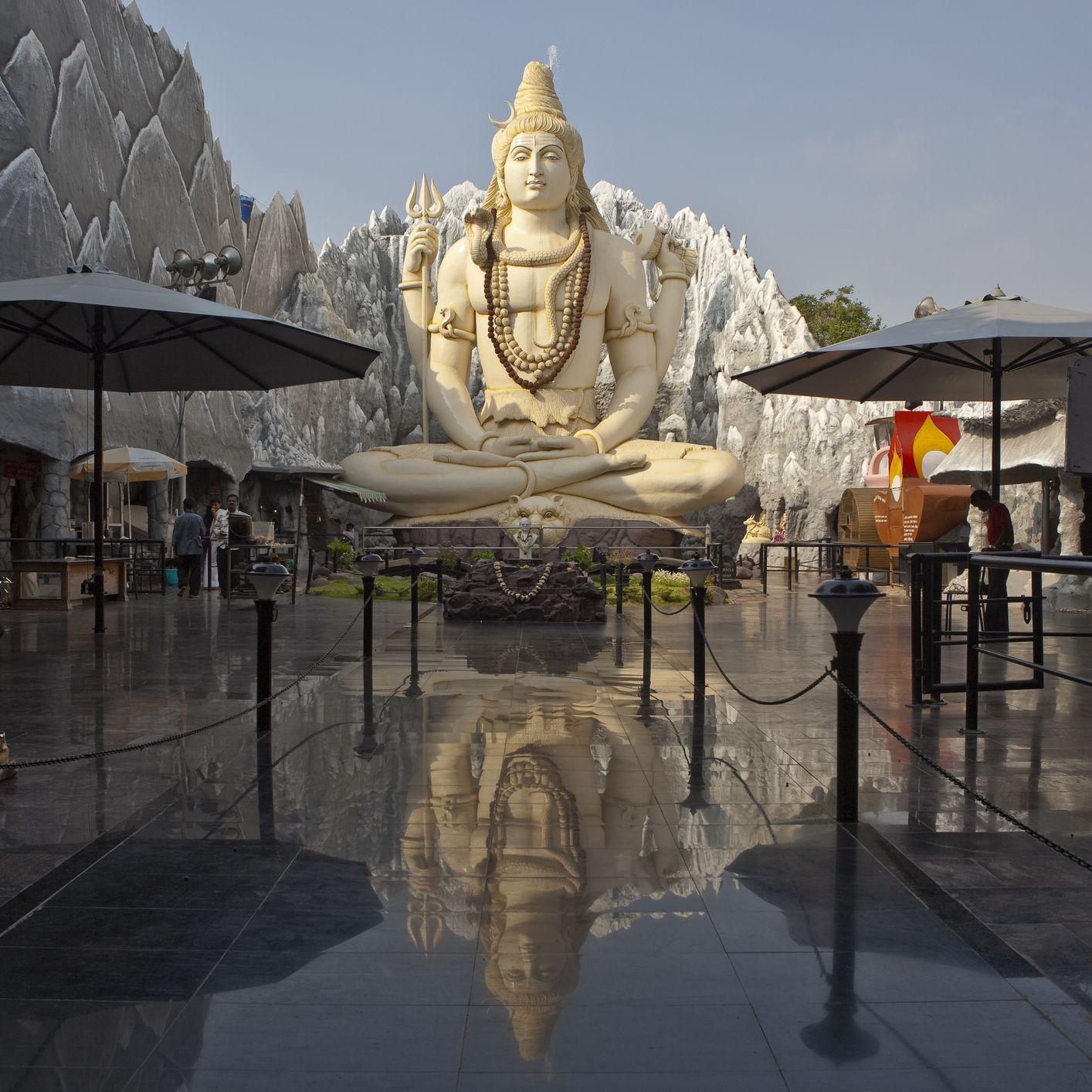 Shiva Temples Wallpapers - Top Free Shiva Temples Backgrounds ...