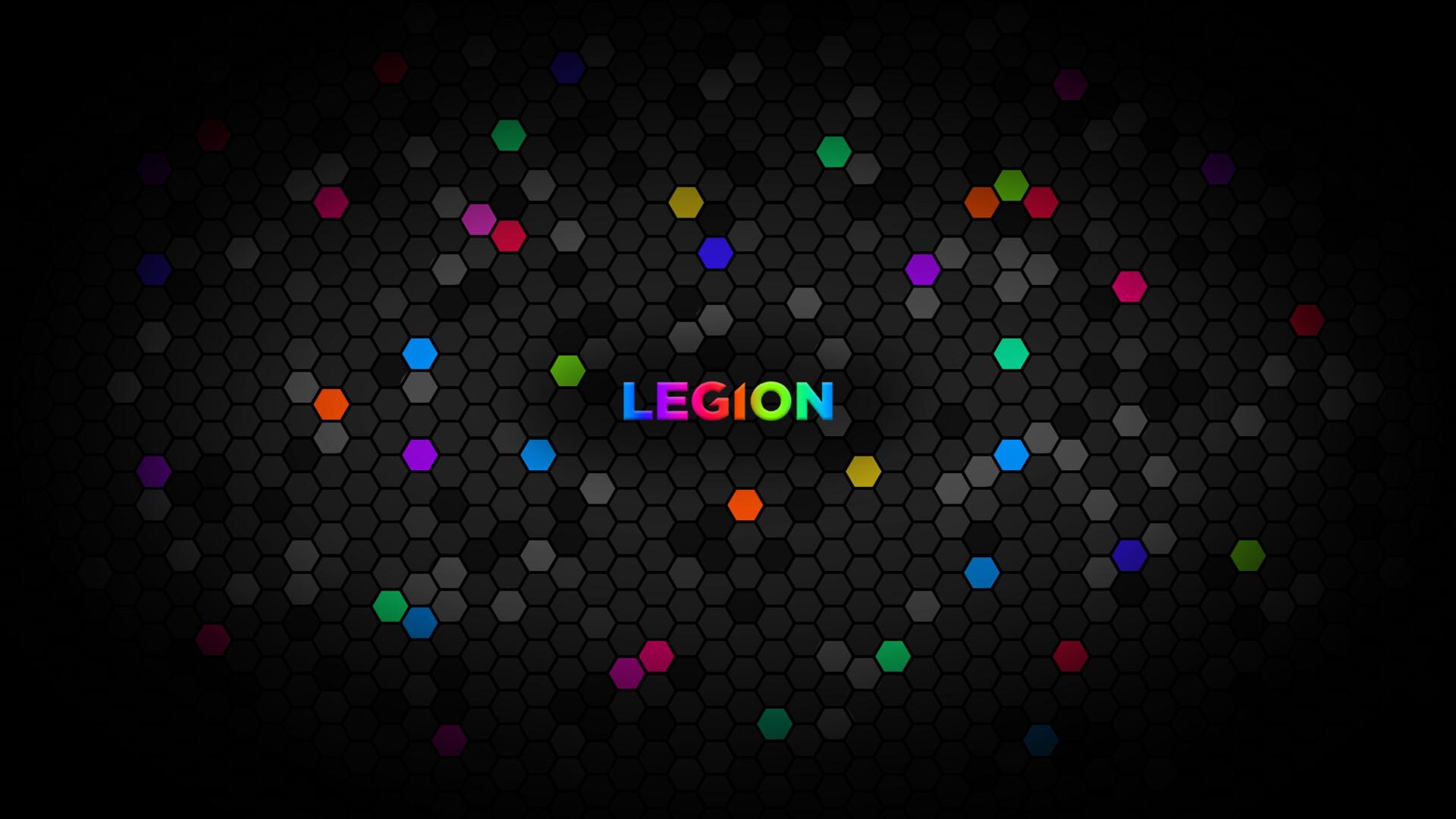 Legion 7 Wallpapers - Top Free Legion 7 Backgrounds - WallpaperAccess