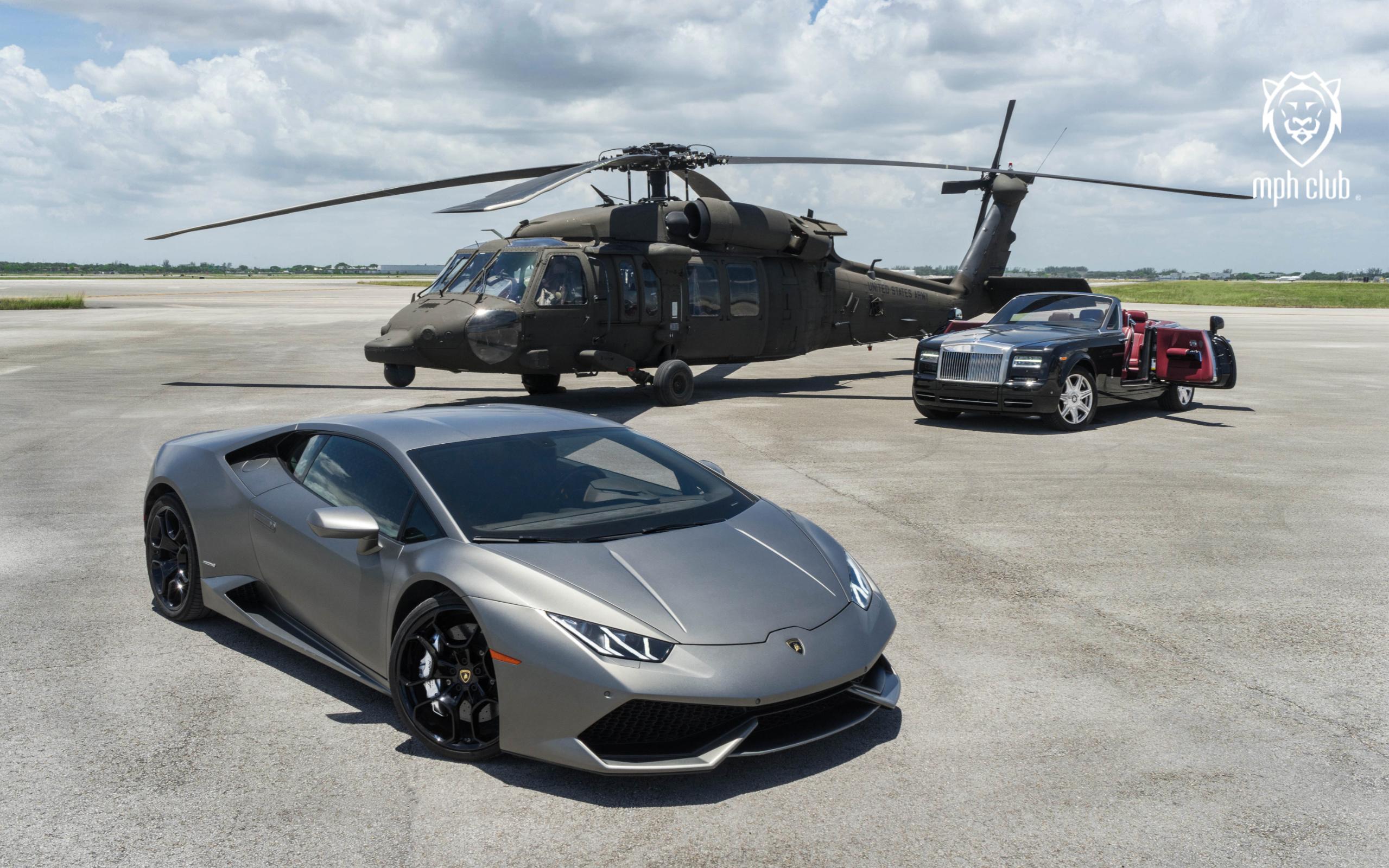 Private Jet and Car Wallpapers - Top Free Private Jet and Car ...