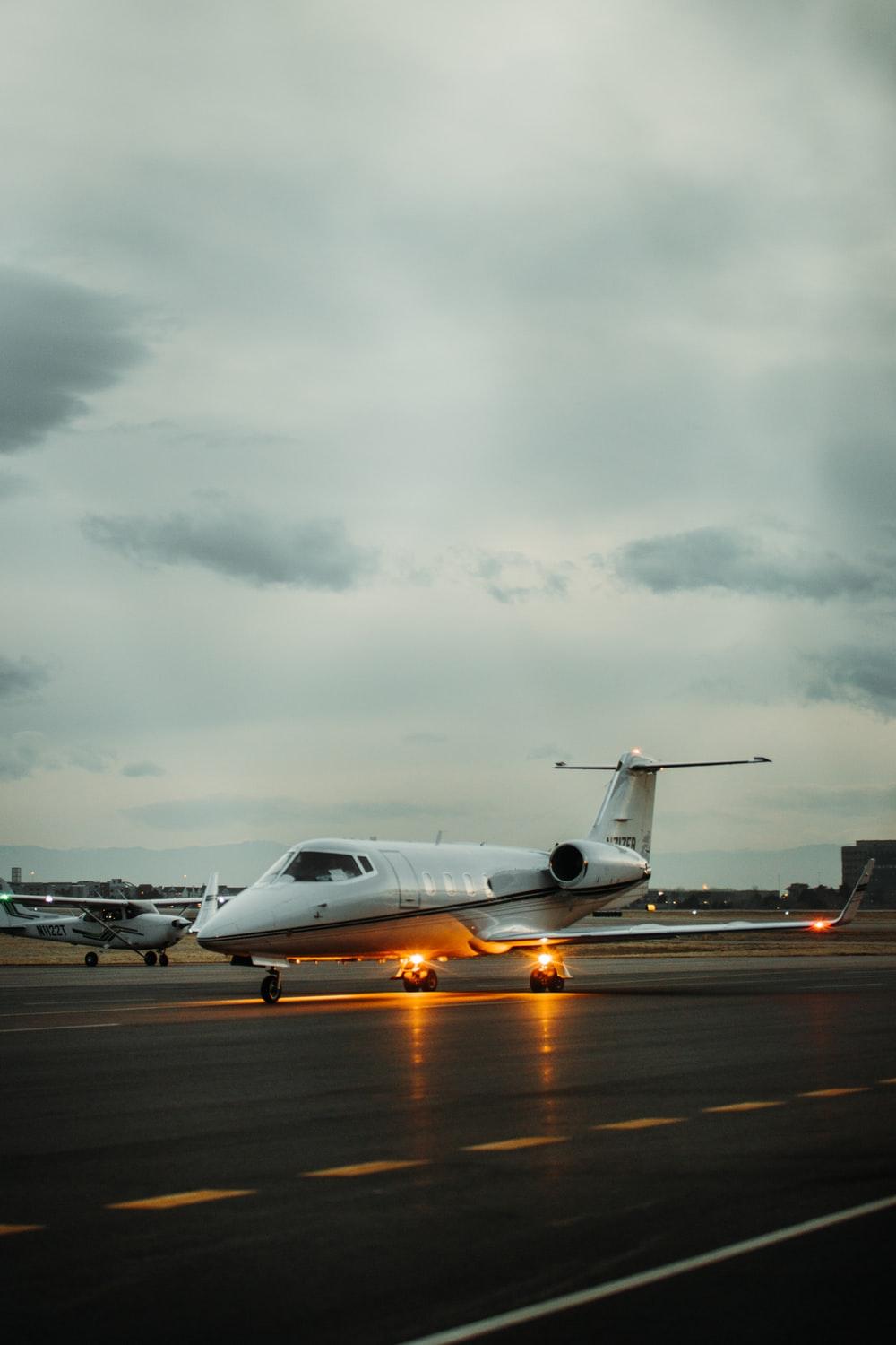 Private Jet and Car Wallpapers - Top Free Private Jet and Car ...