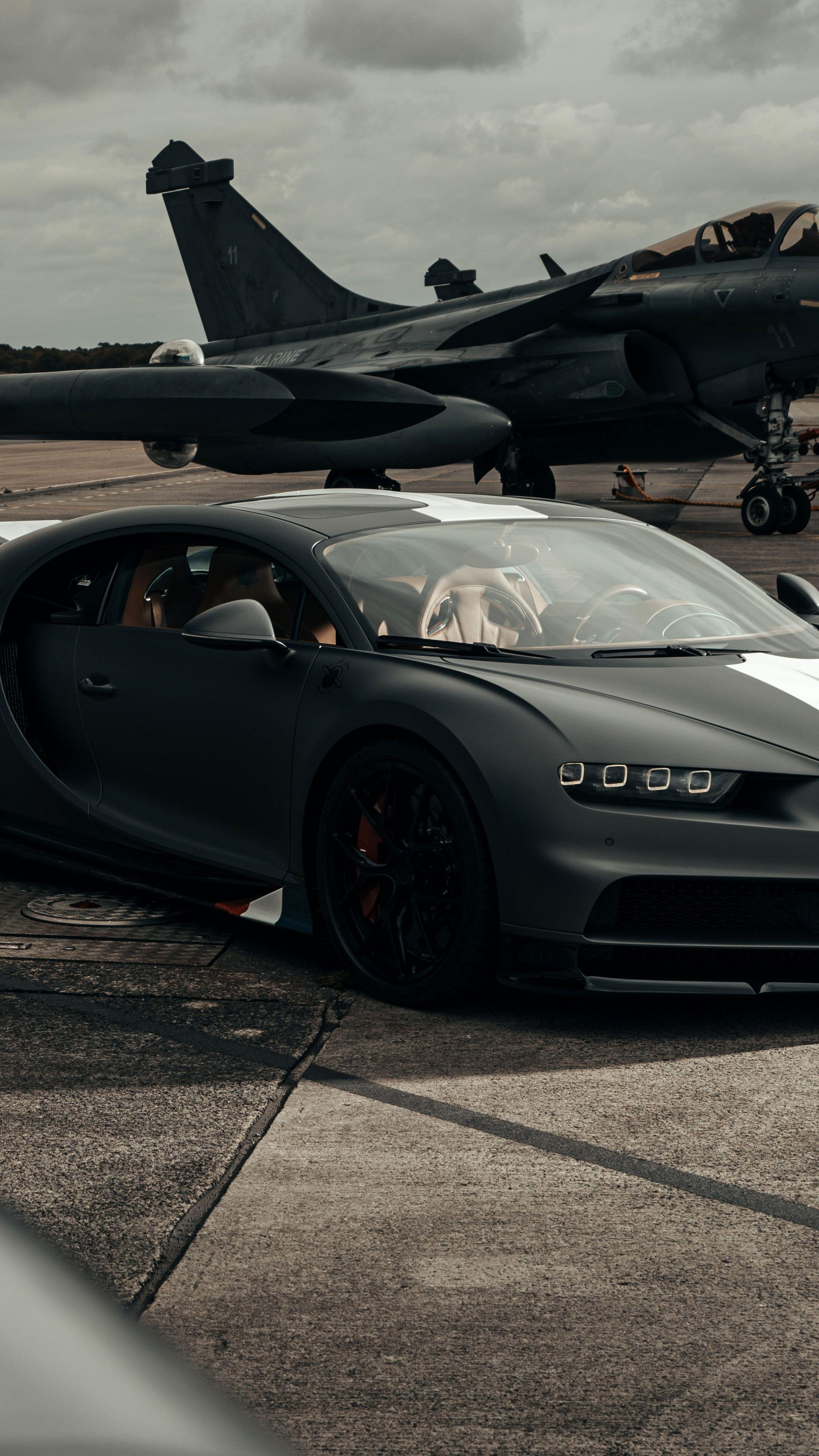 Private Jet and Car Wallpapers - Top Free Private Jet and Car ...