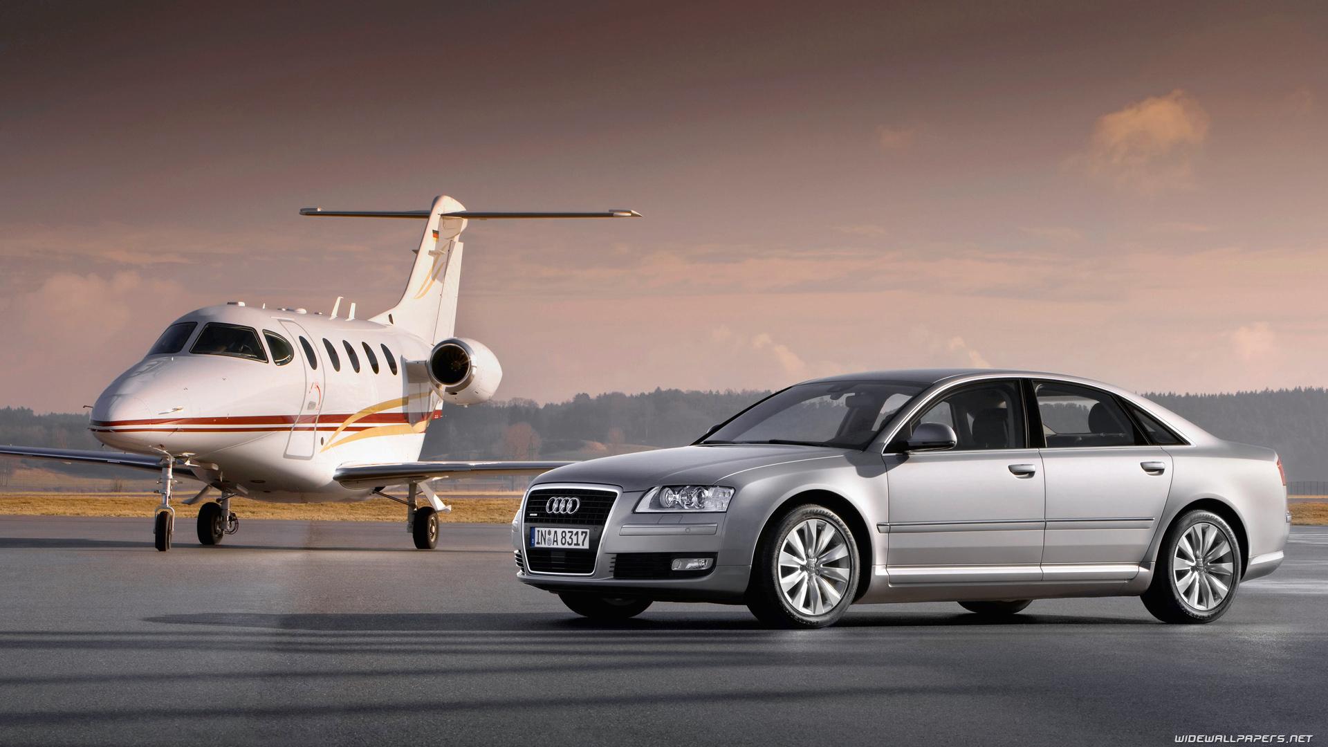Private Jet and Car Wallpapers - Top Free Private Jet and Car ...