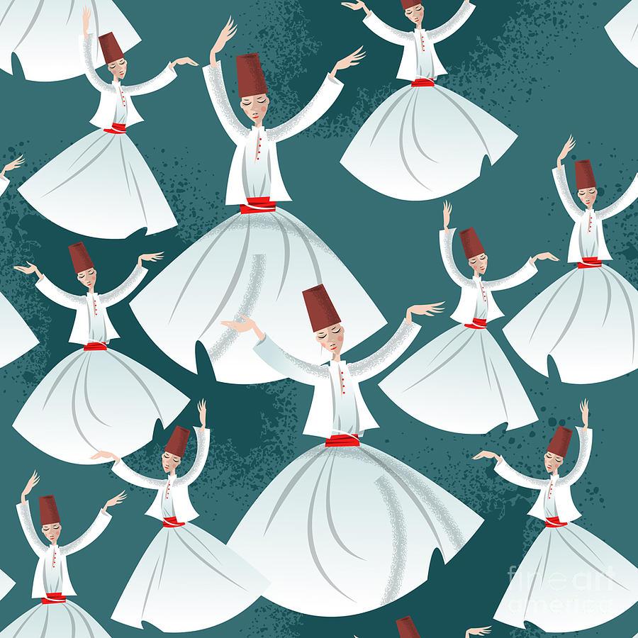 Dervish Wallpapers - Top Free Dervish Backgrounds - WallpaperAccess
