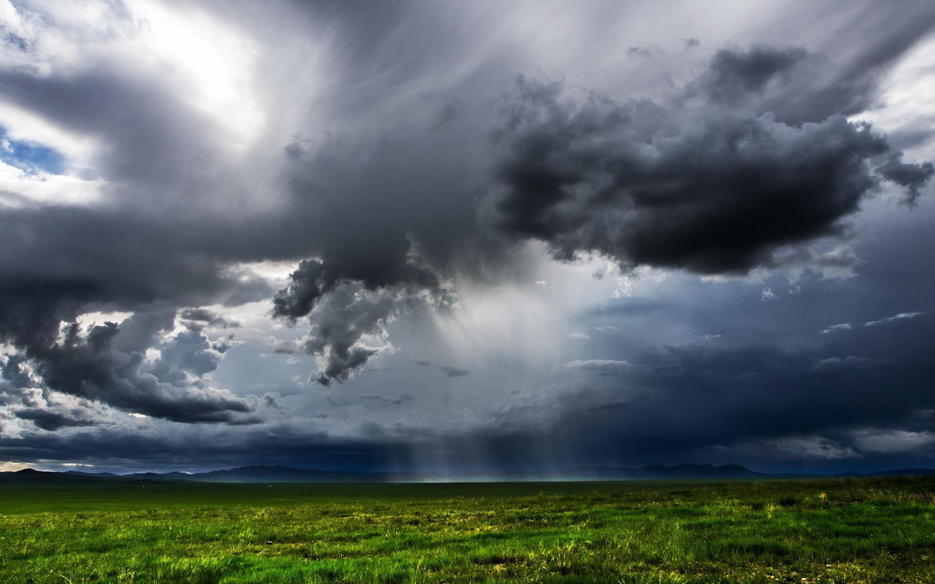 Rainy Clouds Wallpapers - Top Free Rainy Clouds Backgrounds ...