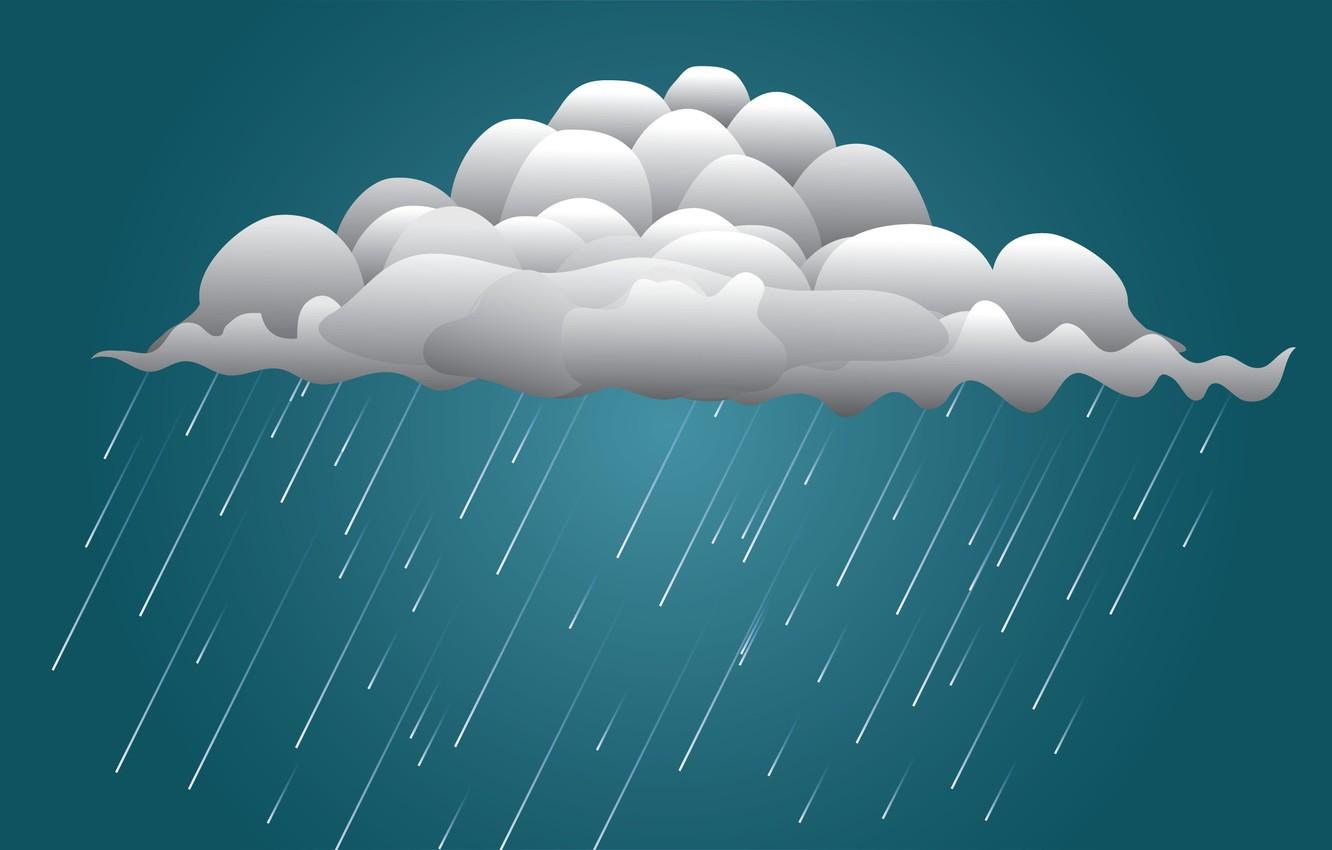 Rainy Clouds Wallpapers - Top Free Rainy Clouds Backgrounds ...