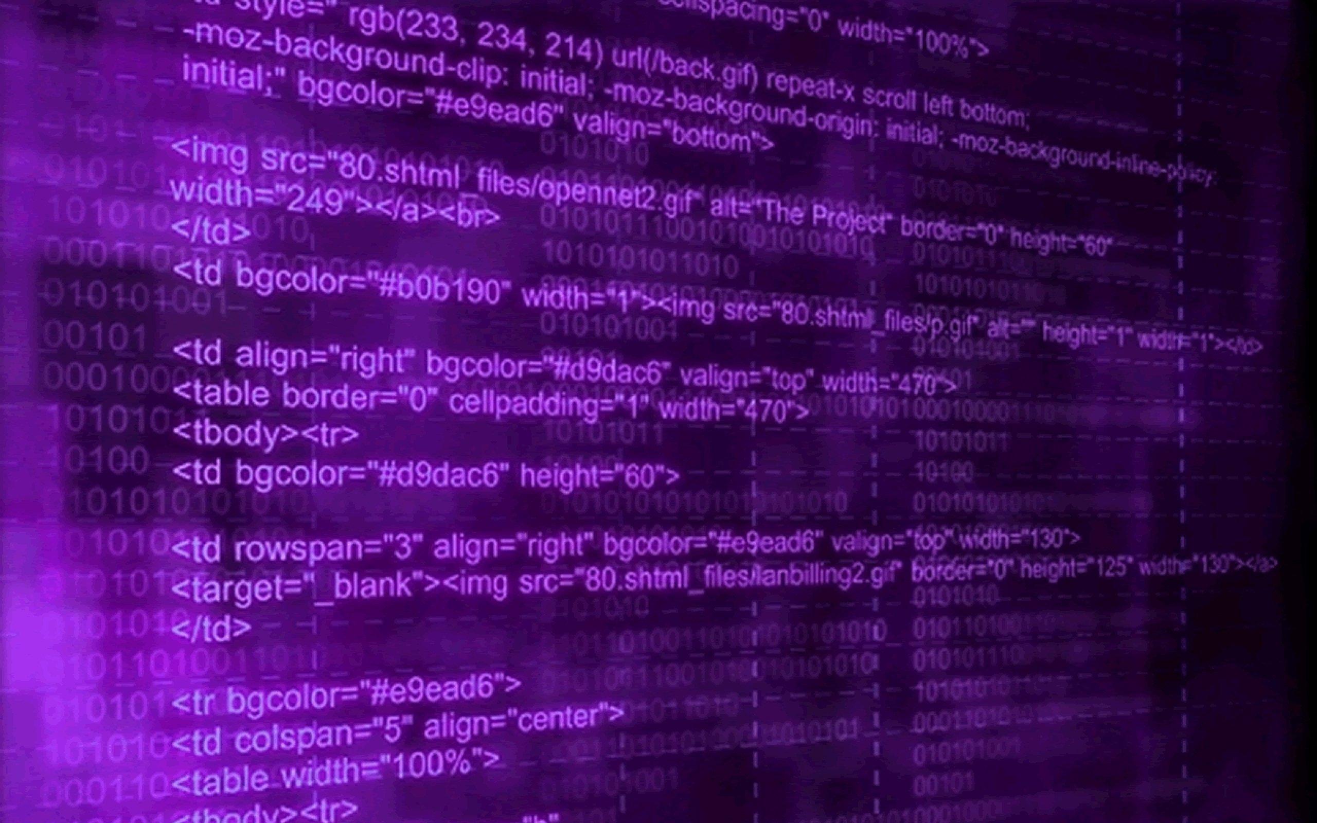 Technology Purple Wallpapers - Top Free Technology Purple Backgrounds ...