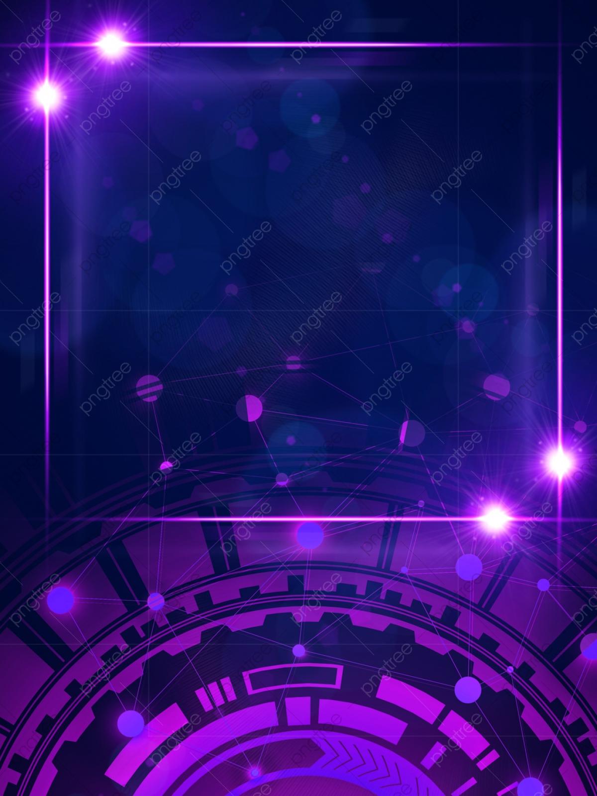 Technology Purple Wallpapers - Top Free Technology Purple Backgrounds ...