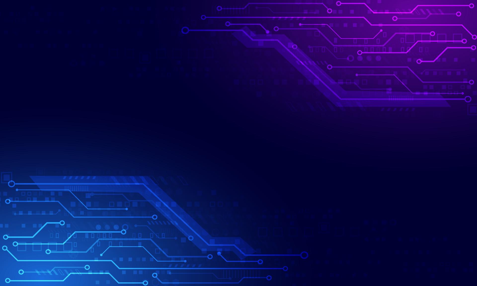 Technology Purple Wallpapers - Top Free Technology Purple Backgrounds ...