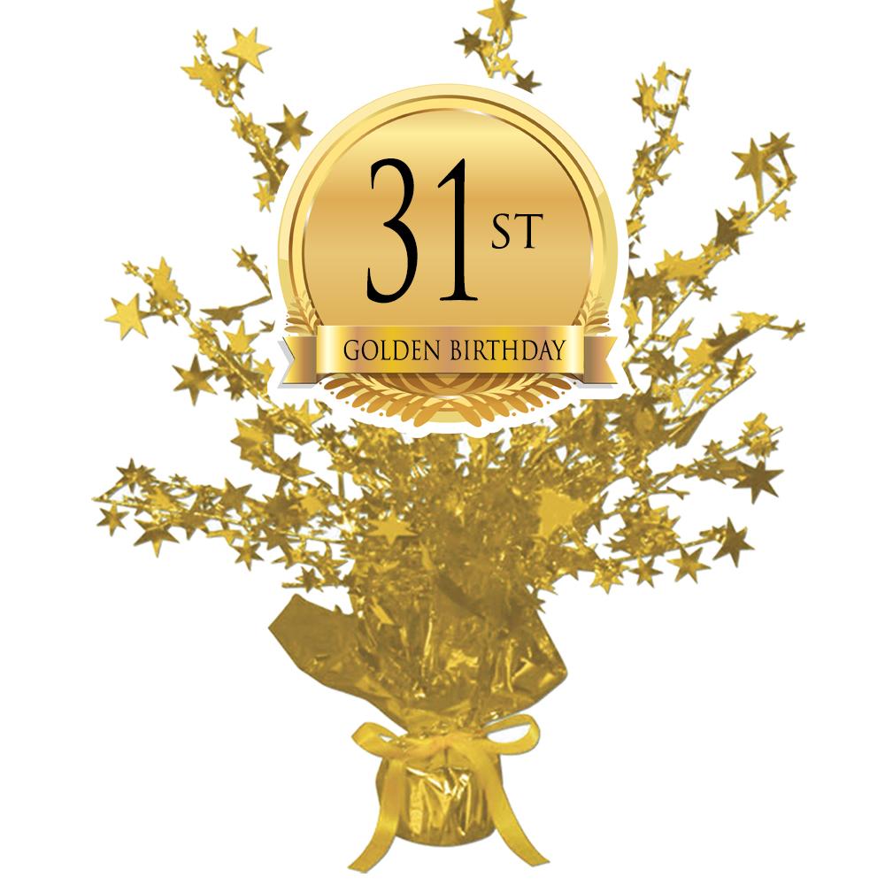 Golden Birthday Wallpapers - Top Free Golden Birthday Backgrounds ...