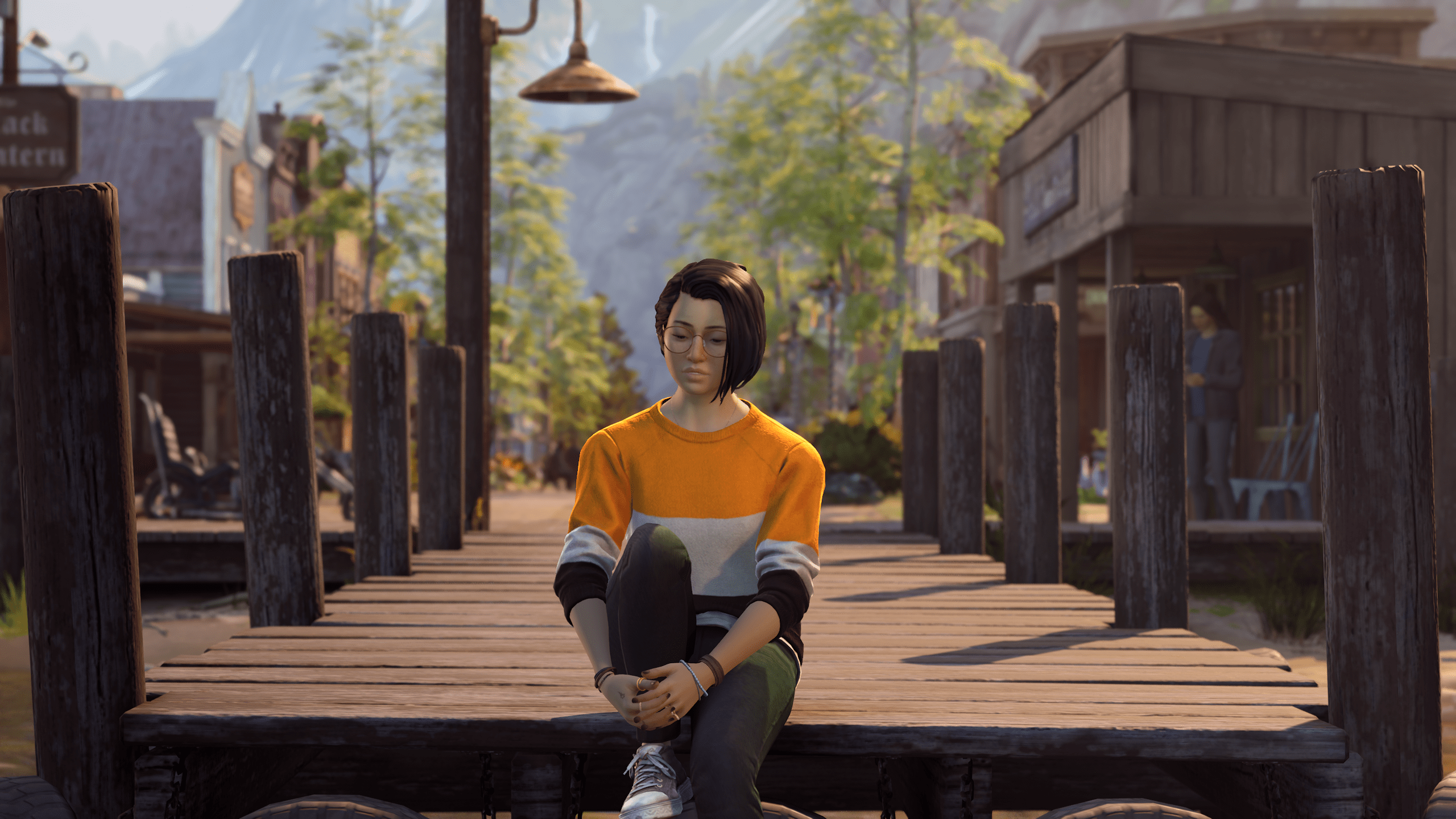 Life Is Strange True Colors Wallpapers - Top Free Life Is Strange True ...